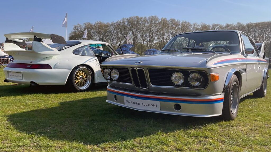 Car show photography tips: Tricks for taking awesome pictures at car ...