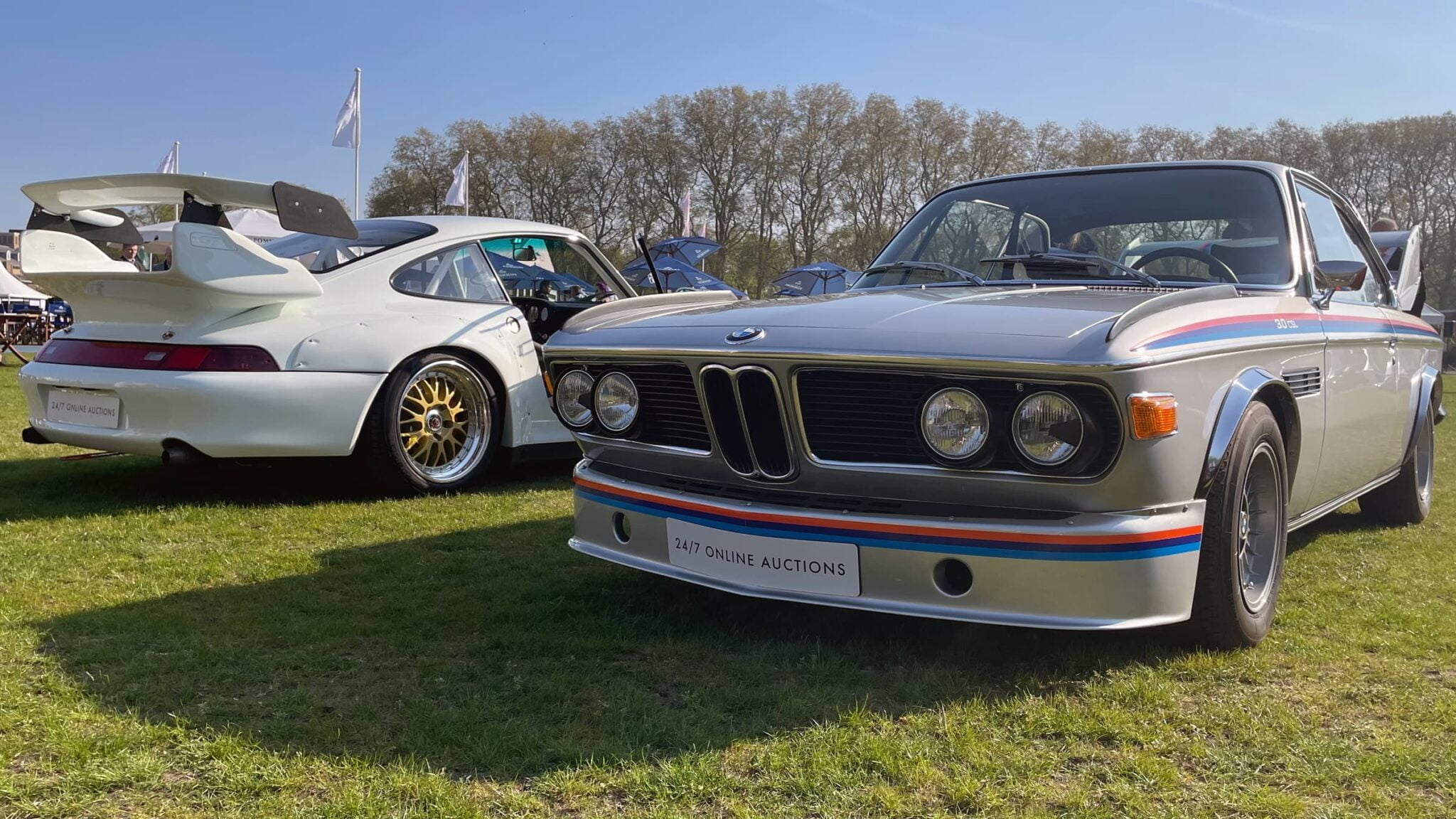 Car show photography tips: Tricks for taking awesome pictures at car ...