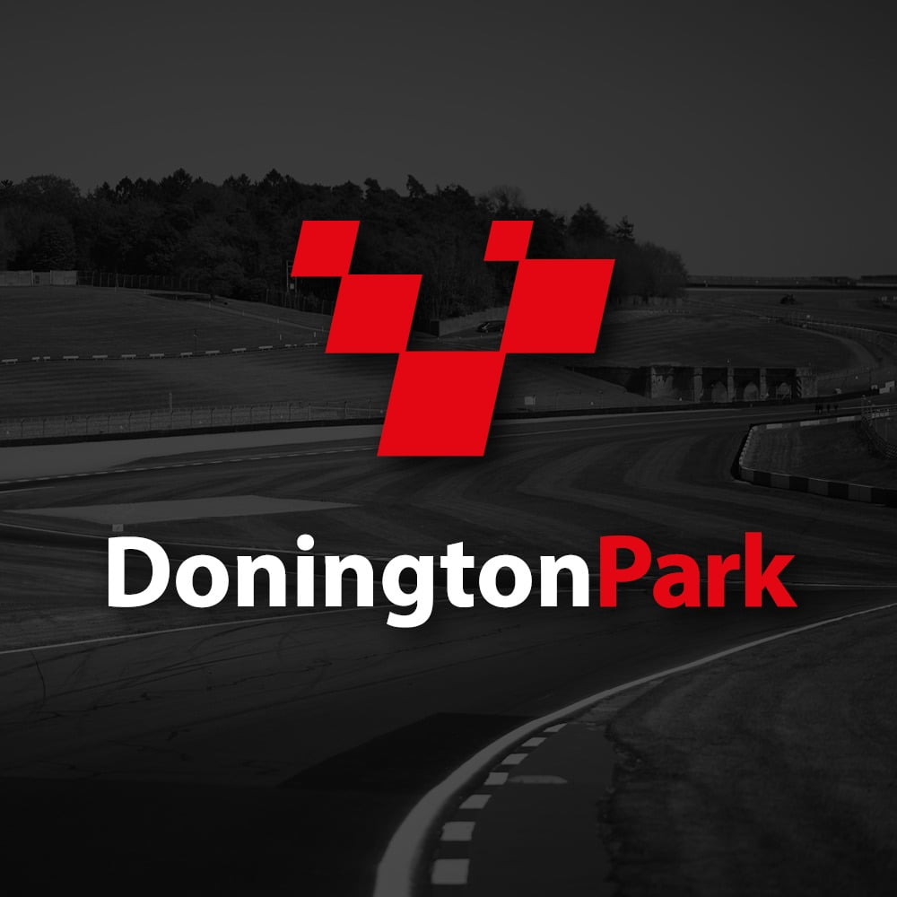 Donington Park - Find Me Car Shows UK
