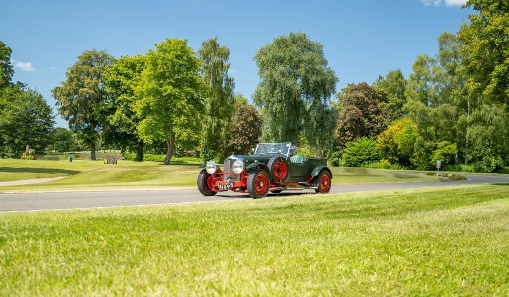 Photo Locations - Find Me Car Shows UK